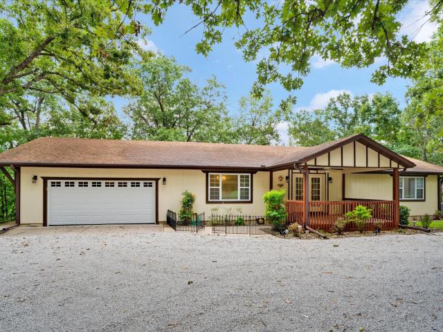 1054 E Preston Lane
