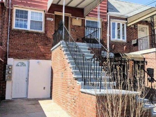 1054 East 105th Street | Compass