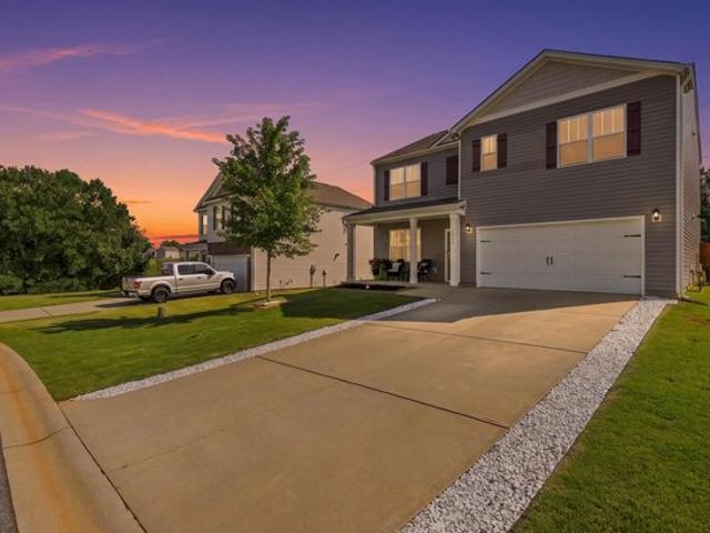 1054 Elmswell Ln, Lyman, SC 29365