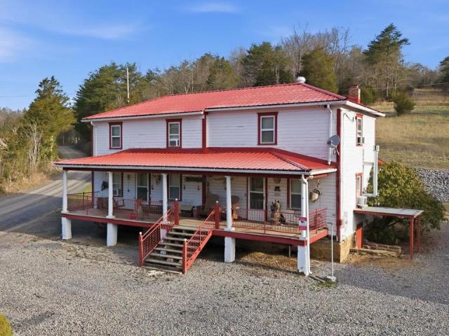 1054 Fleming Road