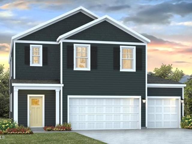 1054 Goose Crossing Rd Lot 186, Northwest, NC 28451