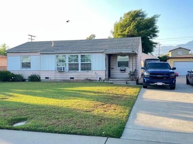 1054 Hollowell St, Ontario, CA 91762