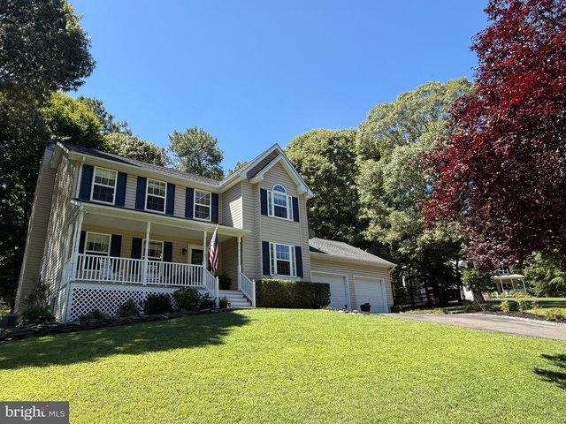 1054 Kings Creek Dr, Saint Leonard, MD 20685