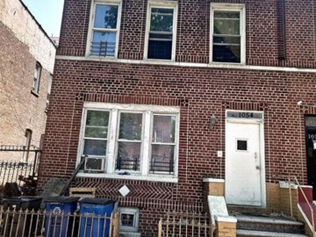 1054 Longfellow Ave, Bronx, NY 10459