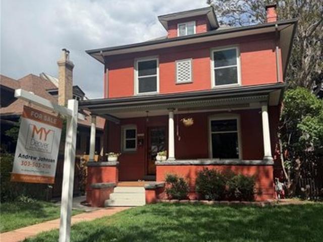 1054 Steele St, Denver, CO 80206