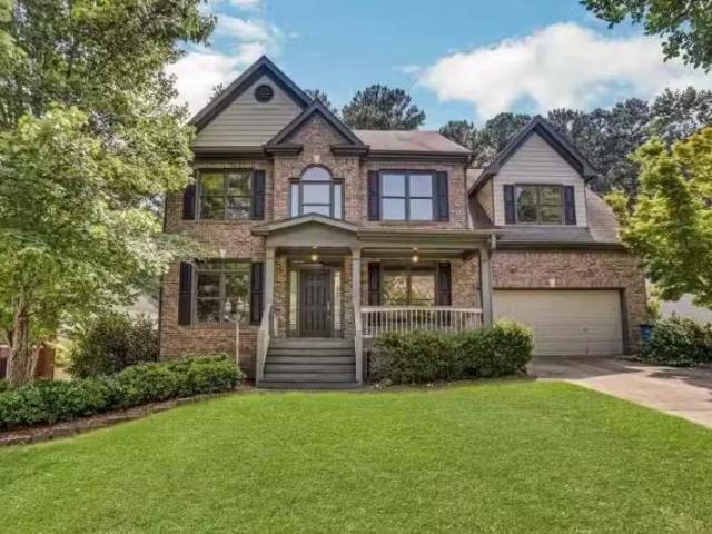 1054 Sunny Field Ln, Lawrenceville, GA 30043 MLS 7493658