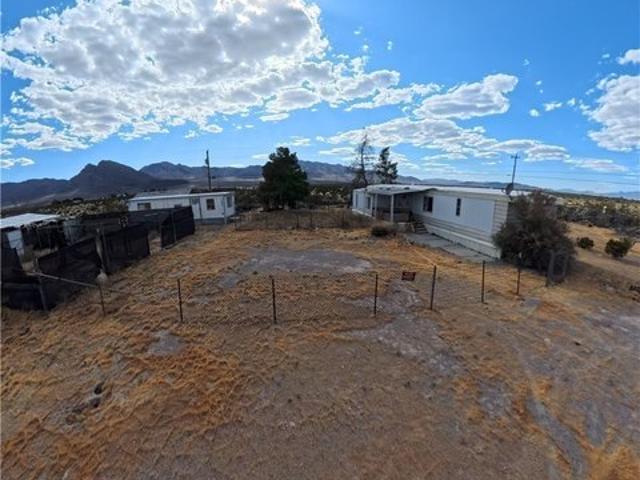 1054 S Casada Way, Amargosa Valley, NV 89020