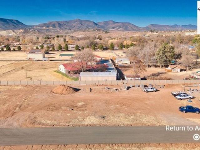 1054 S Clarence Ln Unit 10, Camp Verde, AZ 86322