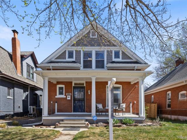 1054 S Pearl Street