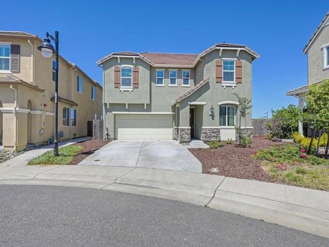 1054 Sagittaria Cir, Rocklin, CA 95765