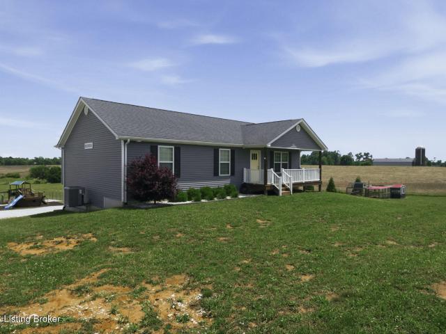 1054 Saint John Church Rd
