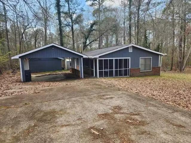 1054 Shore Line Dr, Lincolnton, GA 30668 MLS 7372462