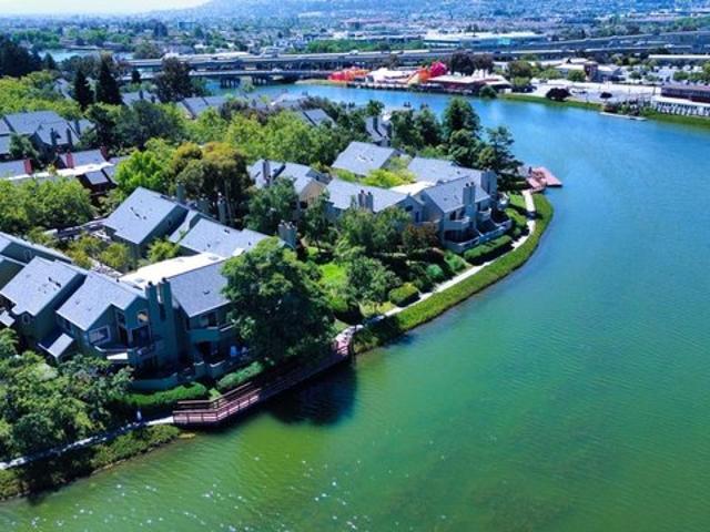1054 Shoreline Dr, San Mateo, CA 94404
