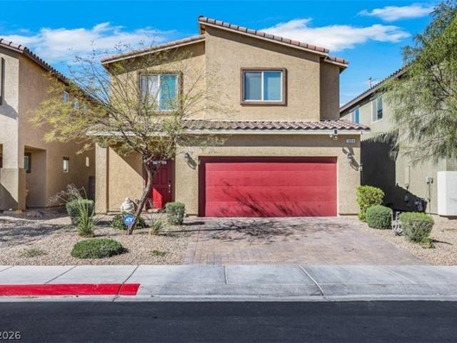 1054 Twincrest Ave, North Las Vegas, NV 89032