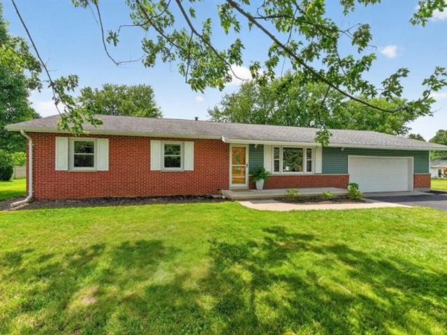 1054 Township Road 204, Bellefontaine, OH 43311
