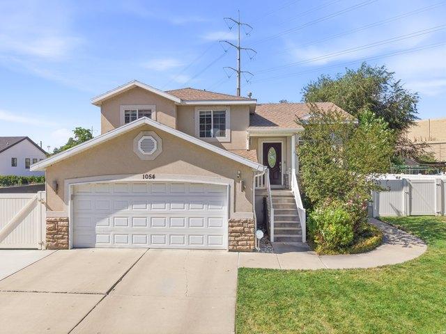 1054 W 690 S, Provo, UT 84601