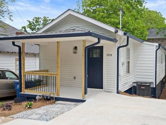 1054 West Ave SW, Atlanta, GA 30315