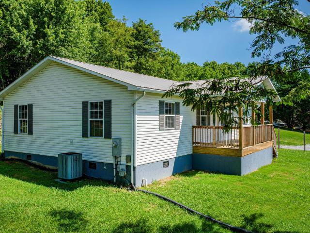 1054 West Vann Road
