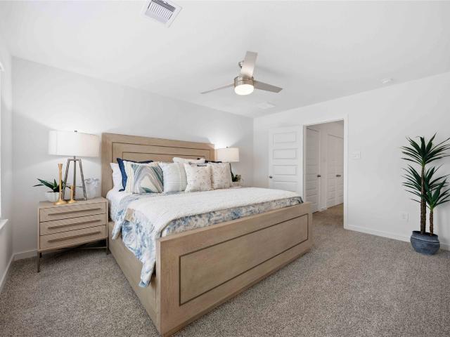 1054 Wheatley Oak Ln, Houston, TX 77091 | MLS #81266