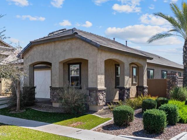 10553 E Neville Ave, Mesa, AZ 85209