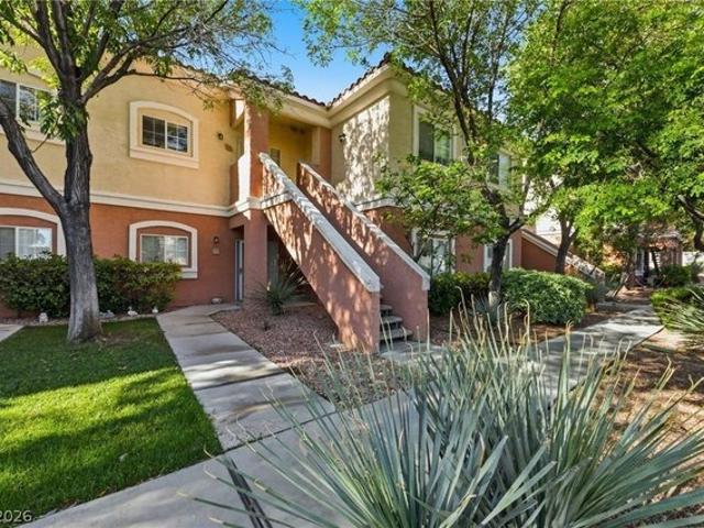 10553 Pine Glen Ave Apt 104, Las Vegas, NV 89144