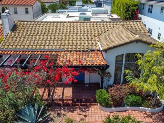 10553 Rountree Rd, Los Angeles, CA 90064