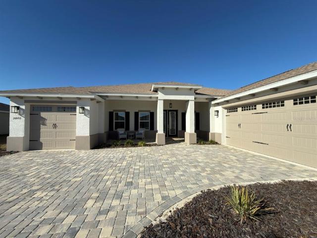 10553 S W 98th Pl, Ocala, FL 34481 | MLS #S5142