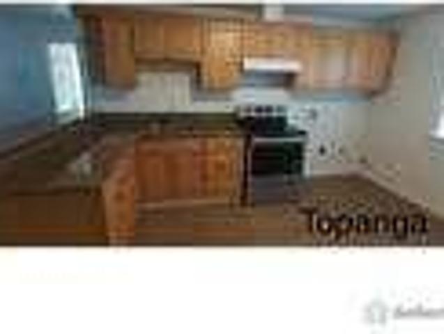 10550 Topanga Dr