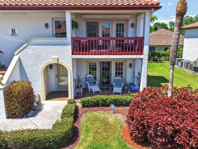 10550 Village Dr, Unit 104B, Seminole, FL 33772 | MLS #TB8502 | Compass
