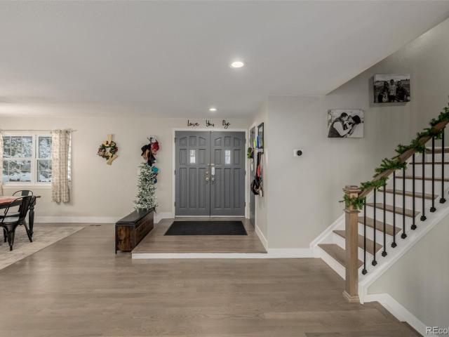 10550 W Raspberry Mountain, Littleton, CO 80127 | Compass