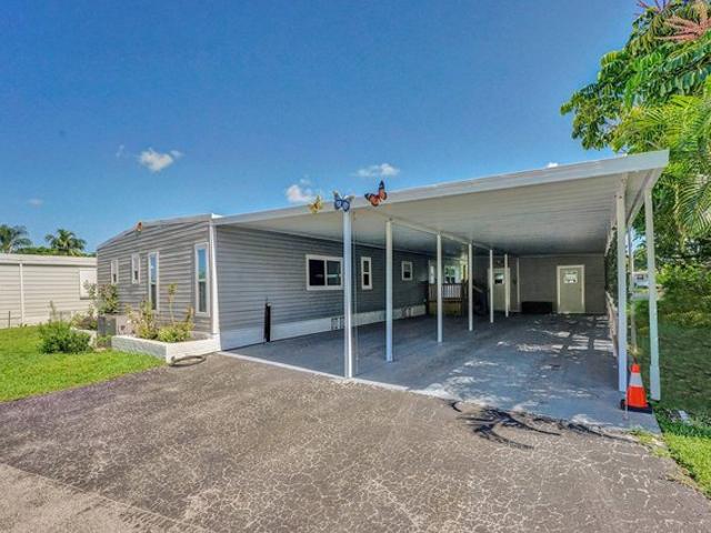 10550 W State Road 84 Lot 317, Davie, FL 33324