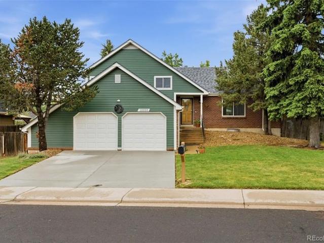 10550 W 102nd Pl, Broomfield, CO 80021