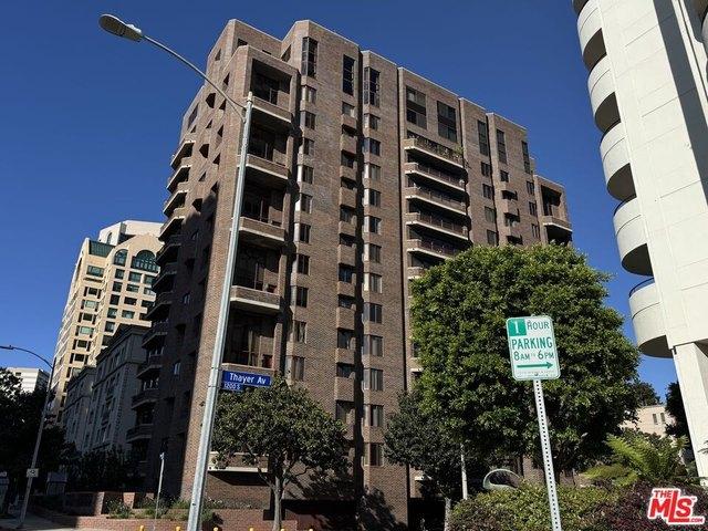 10550 Wilshire Blvd Apt 103, Los Angeles, CA 90024