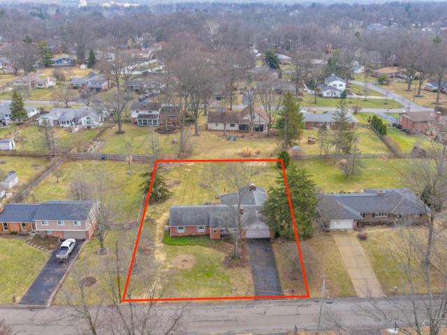 10550 A Cinderella Drive