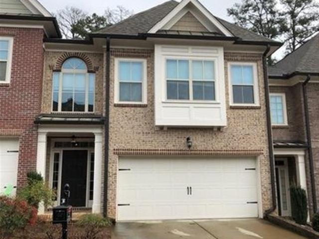 10550 Arlington Pt, Alpharetta, GA 30022