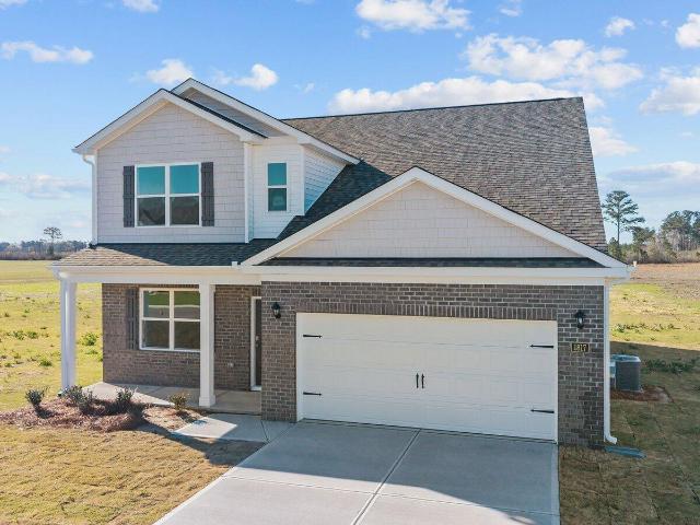 10550 Beard Way
