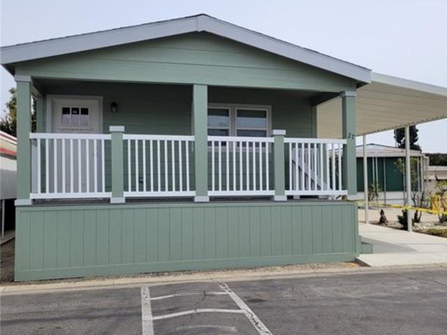 10550 Dunlap Crossing Rd Spc 27, Whittier, CA 90606