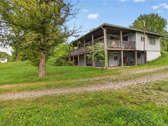 10550 Durkee Road