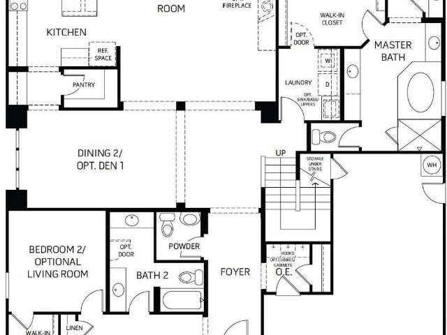 10550 E Sheffield Dr, Mesa, AZ 85212 | MLS #6992