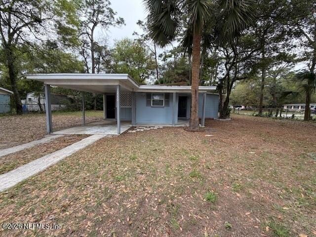 10550 Fairlane Dr, Jacksonville, FL 32218