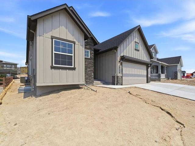 10550 Hudson Yard Dr, Colorado Springs, CO 80924