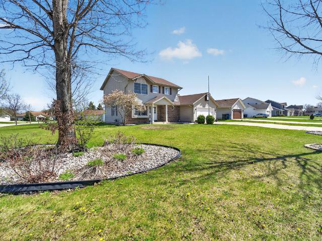 10550 S Peggy Dr