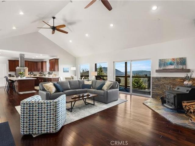 10550 Seigler Springs Rd N, Kelseyville, CA 95451