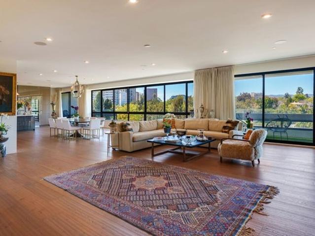 10551 Wilshire Blvd Unit 702/703, Los Angeles, CA 90024