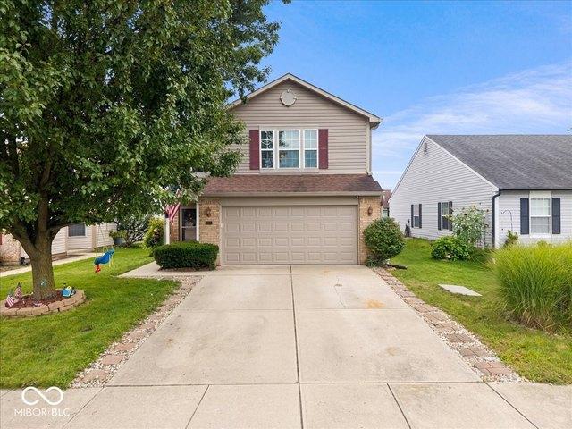10551 Dark Star Dr, Indianapolis, IN 46234