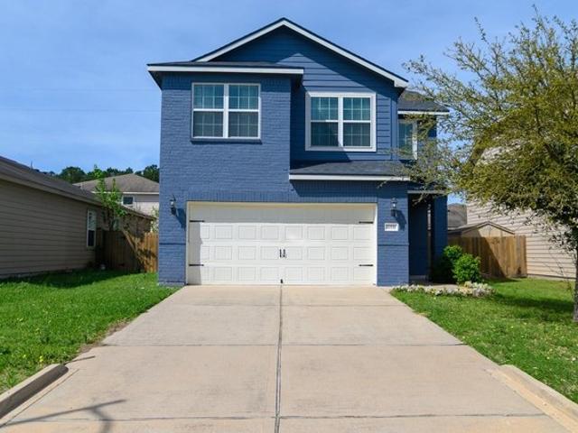10551 Logger Pine Trails, Houston, TX 77088