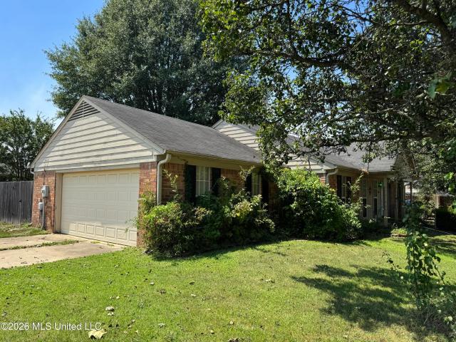 10551 Oak Leaf Drive