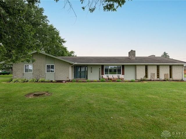 10551 Old Dayton Rd, New Lebanon, OH 45345