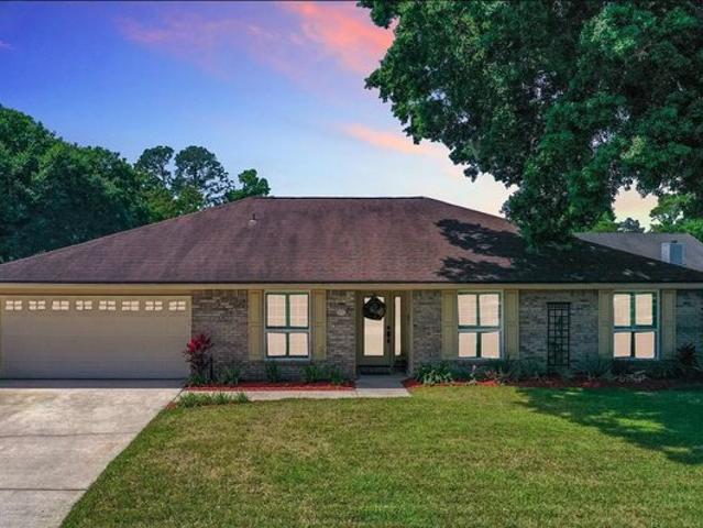 10552 Turkey Scratch Ln, Jacksonville, FL 32257