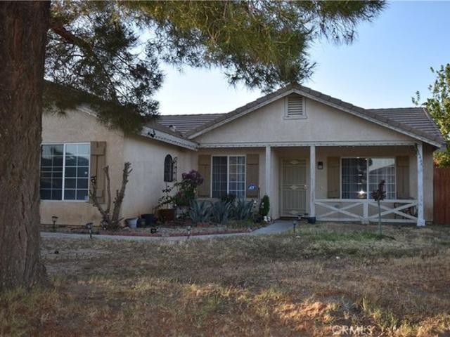 10552 Villa St, Adelanto, CA 92301